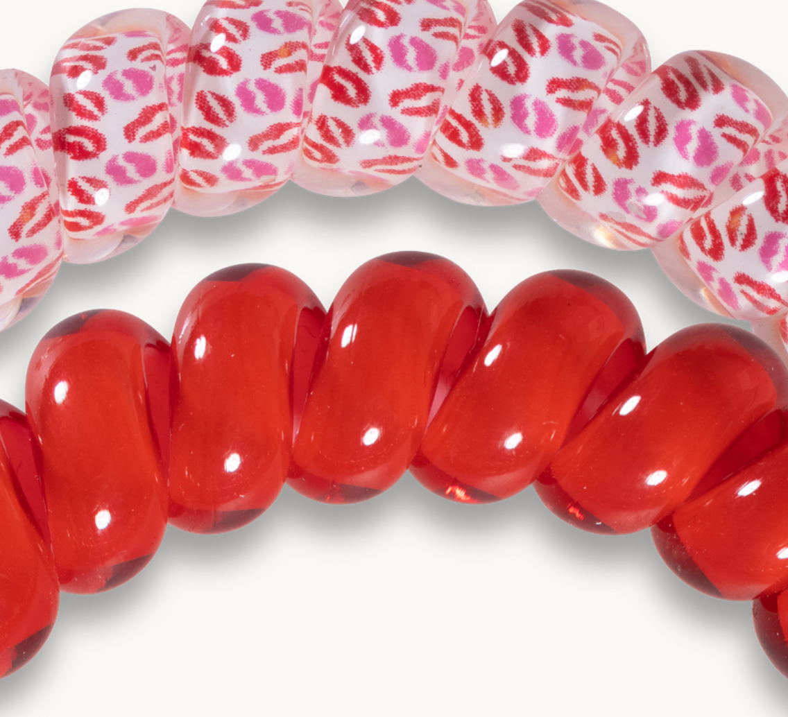 Teleties, Pucker Up – RainbowFrog Boutique